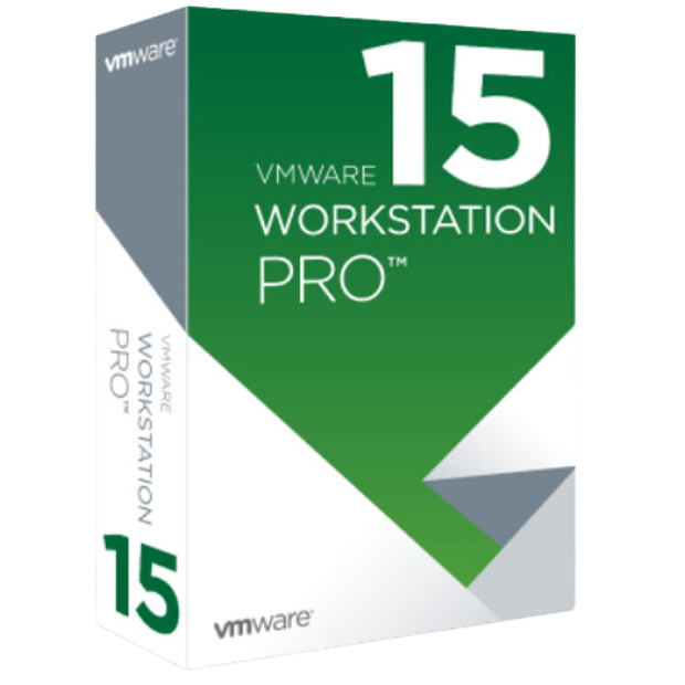 VMware Workstation Pro 15 For Windows
